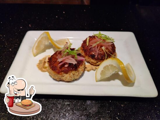 CUT 158 Chophouse in Joliet - Restaurant menu and reviews