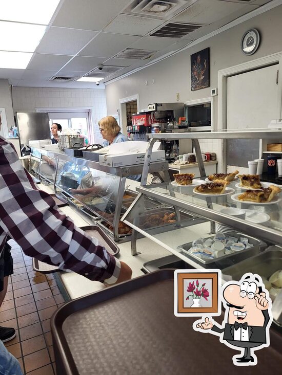 Chick & Sea Foods restaurant, Foley – menu, prices & reviews