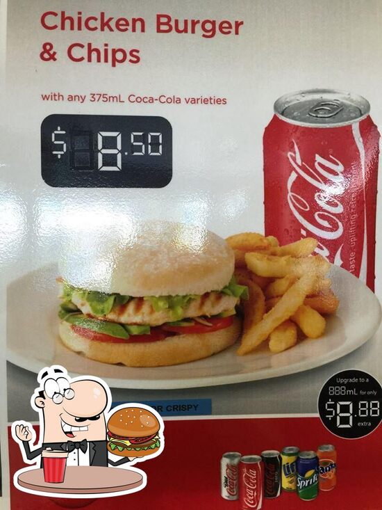 FOODWORLD CAFE in Wacol - Restaurant reviews