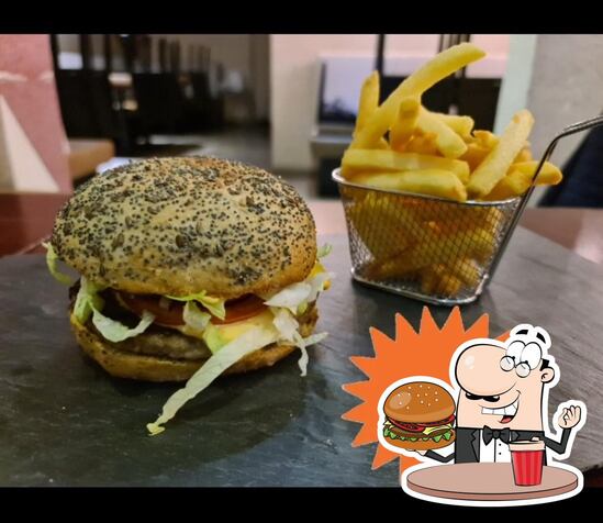 Friteria Friti Bel Snack, Anderlecht - Restaurantbewertungen