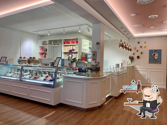 Gelateria Le Fate del Brivido, Calenzano - Menu del ristorante, prezzi ...