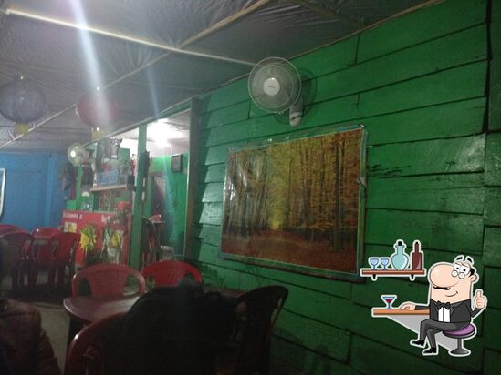 Hotel Rongtong, Sukna Forest - Restaurant menu, prices and reviews