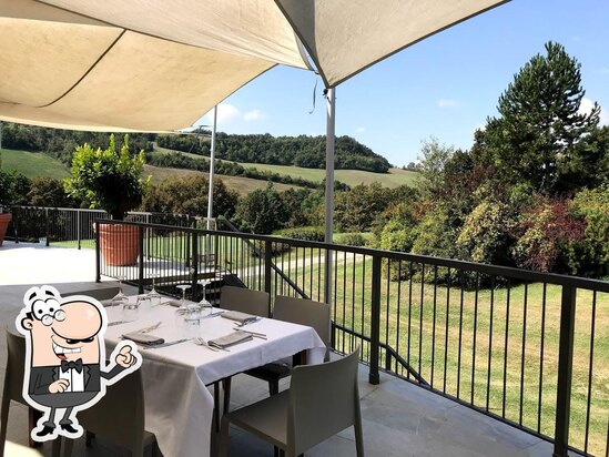 IL Golfino, Castellarano - Menu del ristorante, prezzi e recensioni