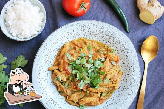 Moltan restaurant, Al Ain - Restaurant reviews