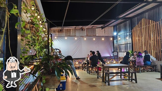Quán nướng Trạm Radario, tp. Cà Mau - Restaurant menu, prices and reviews