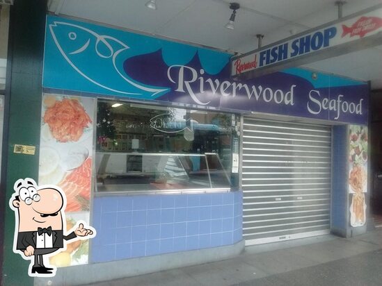 Riverwood Fish Shop, Riverwood - Restaurant menu, prices and reviews