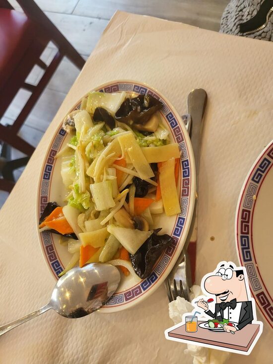 Royal Verdun restaurant, Verdun - Restaurant reviews