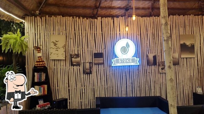 STOKE - cafe & resto Gachibowli, Hyderabad - Restaurant menu, prices ...