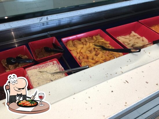 Shoreline Restaurant, Gold Coast - Restaurant menu, prices and reviews
