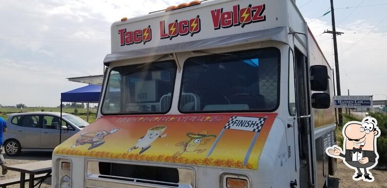 Taco Loco Veloz in Grandview - Restaurant reviews