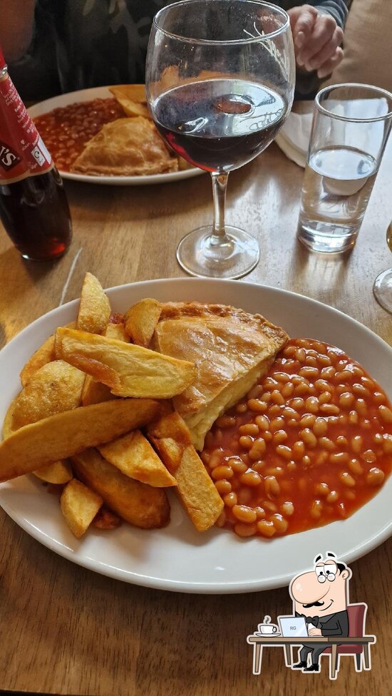 The Navigation Inn, Oldham - Restaurant menu, prices and reviews