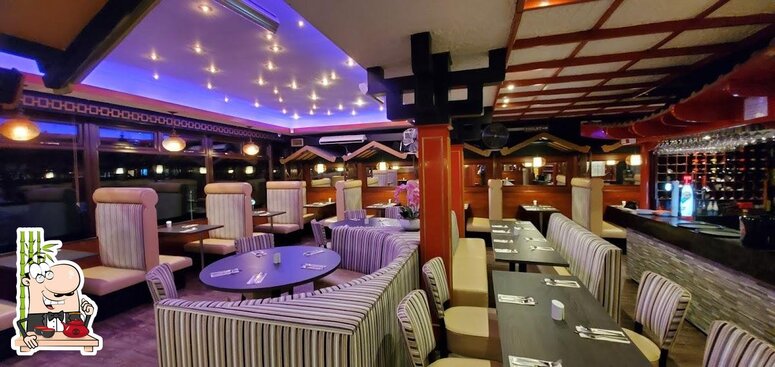 The Ruby Helensburgh in Helensburgh - Restaurant reviews