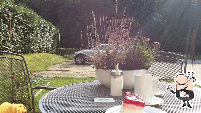 Waldcafe Mustin, Mustin - Speisekarte, Preise und Bewertungen