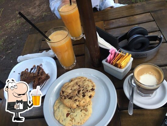 Cafe Ba, Buenos Aires - Opiniones del restaurante