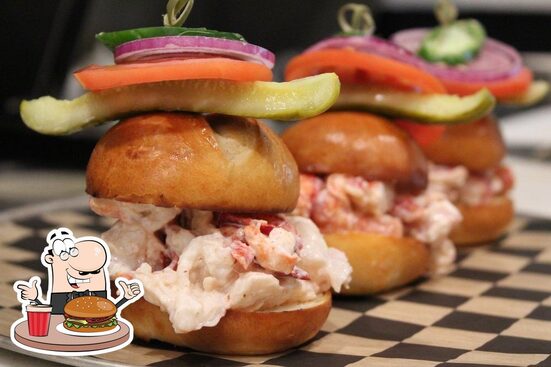 Cape Cod Coffee, 10 Evergreen Circle, MA-130 in Mashpee - Restaurant ...
