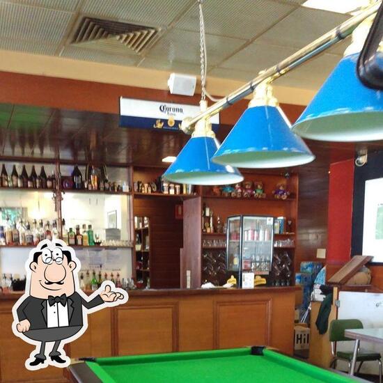 Menu at Colac East Hotel pub & bar, Colac East