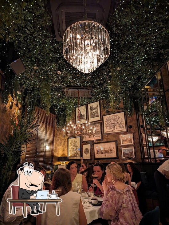 Feroz Barcelona, Barcelona - Menú del restaurante, precios y reseñas