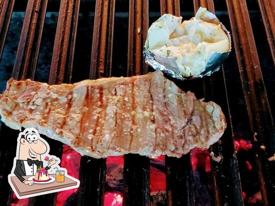 Carta de MOIRA RESTAURANT TODO INCLUIDO, Tepic