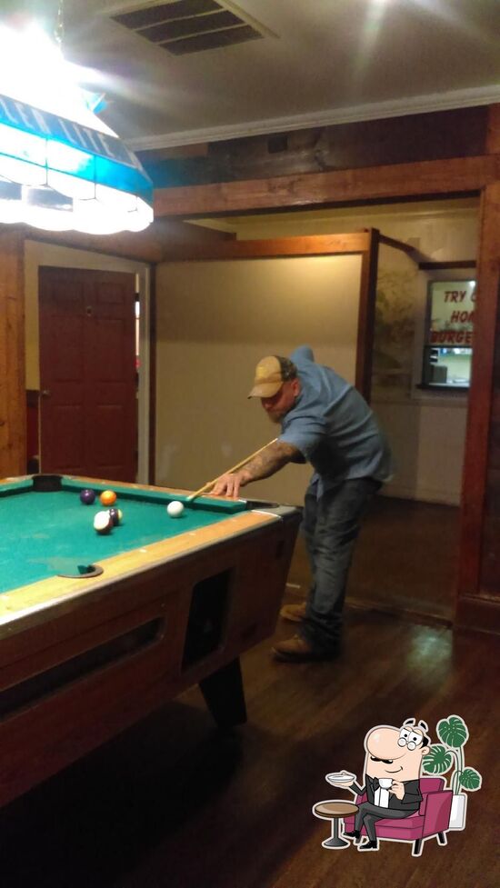 Sports Shack Bar & Grill in Nacogdoches - Restaurant reviews