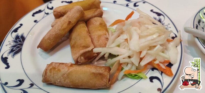 Ho Lin Wah restaurant, Berlin - Restaurantbewertungen
