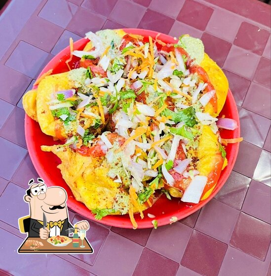 Time Pass Chats, Ballari - Restaurant menu, prices and reviews
