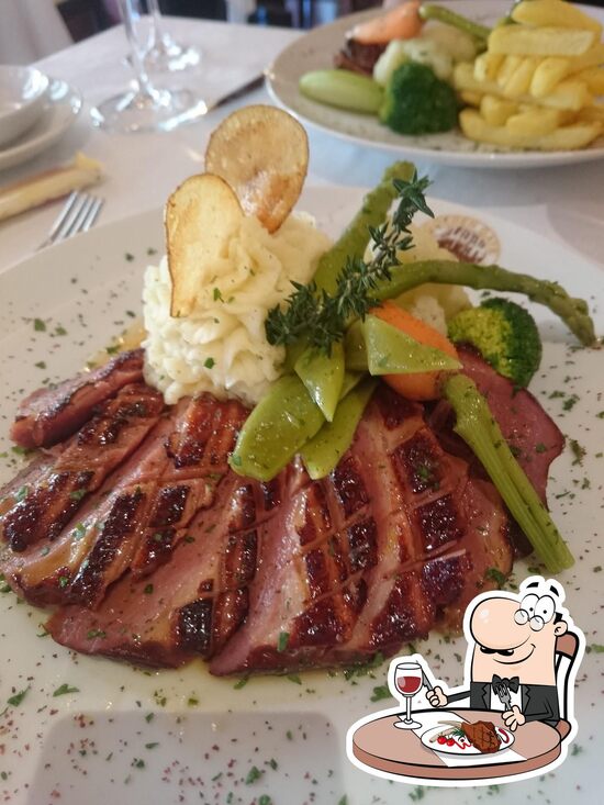 Golden Gate Grand Café, Funchal - Restaurant reviews
