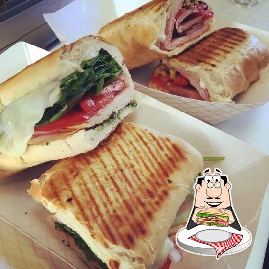 Toast, Madison - Restaurant menu, prices and reviews
