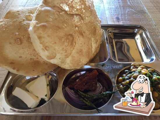 the dodgy indian in Dee Why - Restaurant reviews