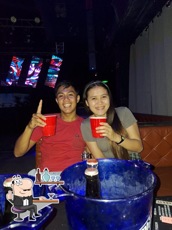Amnesia by Vibe Superclub, Iloilo City - Restaurant menu, prices and ...