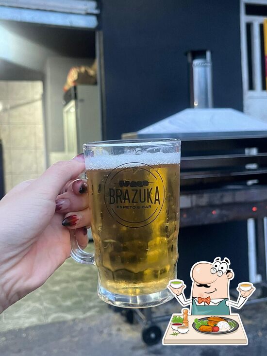 BRAZUKA ESPETO & BAR, Jacareí - Avaliações de restaurantes