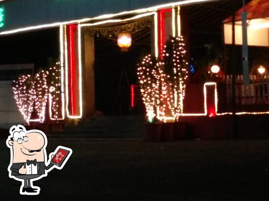 Bageecha Restaurant and Bar, Pune - Restaurant menu, prices and reviews