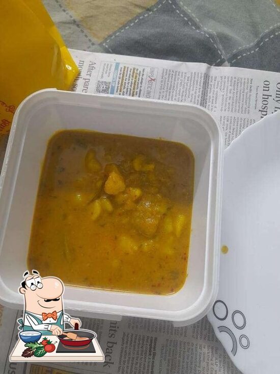 Hiralal & Son's Halwai, New Delhi - Restaurant reviews