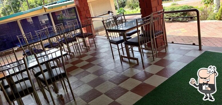 Saraswathi Bhavan, Hebri - Restaurant menu, prices and reviews