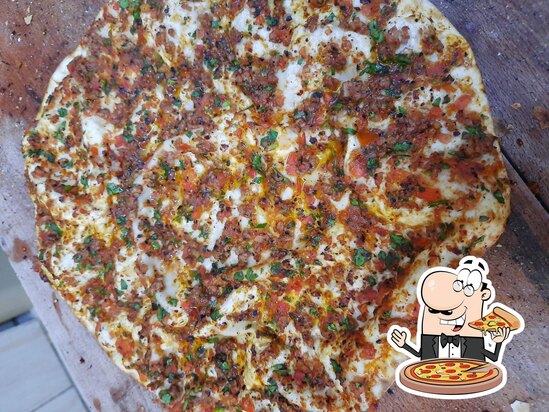Körfez Narin Lahmacun, Körfez, Camii Sk. No:46 - Restaurant reviews