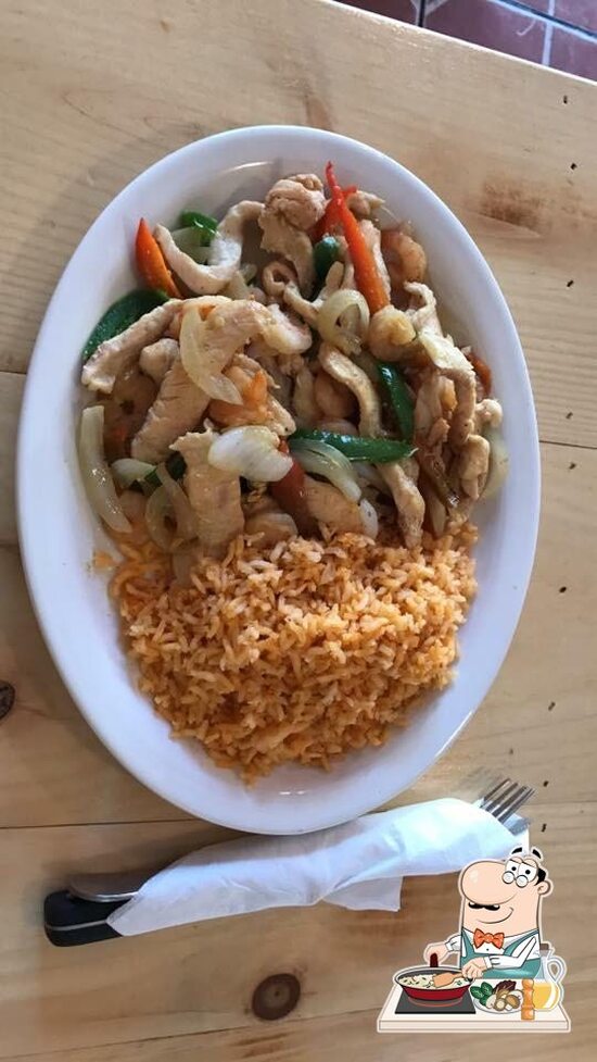 La Catrina Deli And Restaurant, Passaic - Menú del restaurante, precios ...