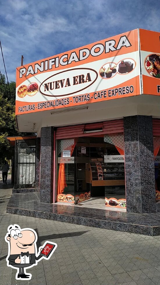NUEVA ERA PANADERIA & PASTELERÍA, Argentina - Restaurant reviews