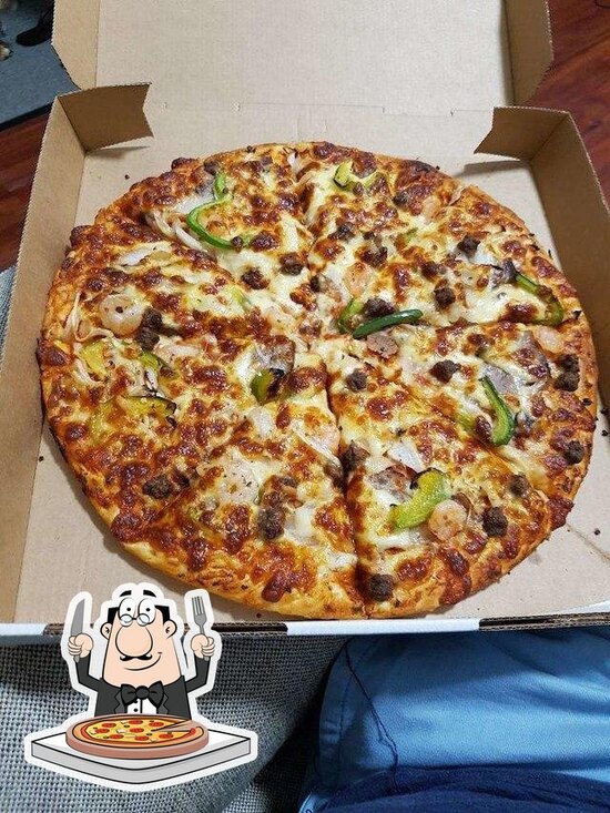 Perfect Pizza Raceview in Raceview - Restaurant menu and reviews