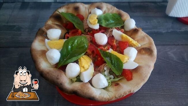 Pizzosta ristorante, Follonica - Menu e recensioni del ristorante