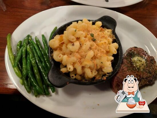 Ruby Tuesday, Marietta - Restaurant menu, prices and reviews
