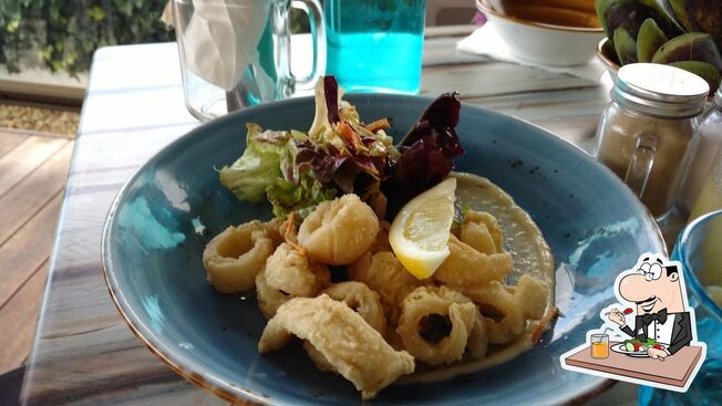 Stoked Restaurant and Bar in Whitianga - Restaurant menu and reviews
