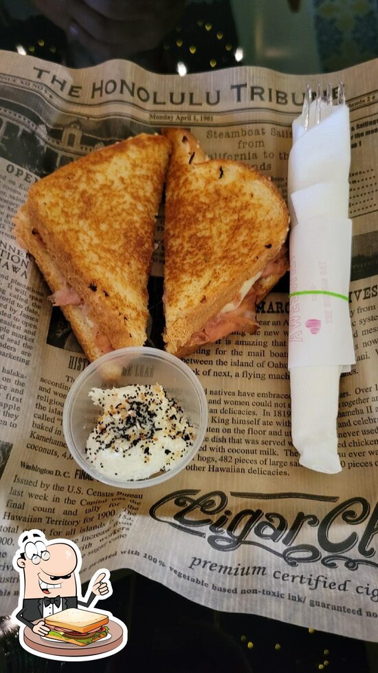 The Smiling Cat in Kendallville - Restaurant reviews