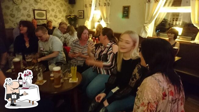 The Victoria Offerton in Stockport - Restaurant reviews