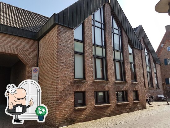 Torsten Pauli restaurant, Kranenburg - Restaurantbewertungen