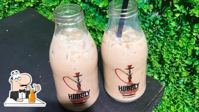 Hubbly Cafe & Grill / Carwash Wattville, Benoni - Critiques de restaurant