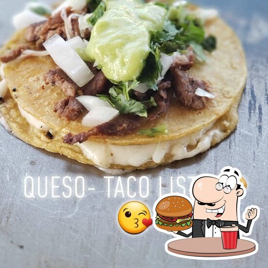 Borracho Tacos in Fresno - Restaurant menu and reviews