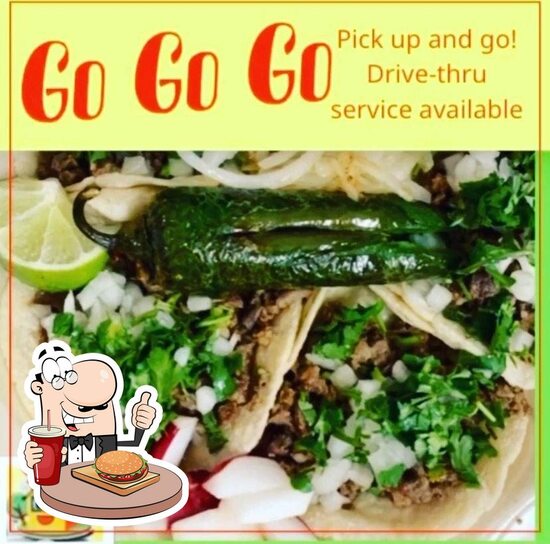 Tacos Mi Rancho, 1325 S Pioneer Way in Moses Lake - Restaurant reviews