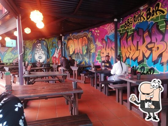 Rock@88 Moreleta, Pretoria - Restaurant menu, prices and reviews