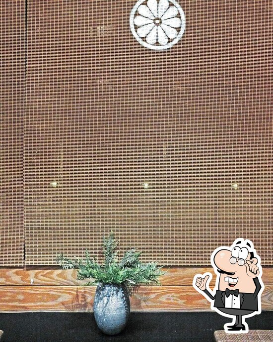 Tenno Japanese Cuisine restaurant, Lat Sawai - Restaurant reviews