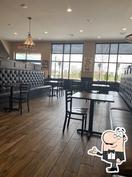 Tipsy Cow Sun Prairie in Sun Prairie - Restaurant menu and reviews