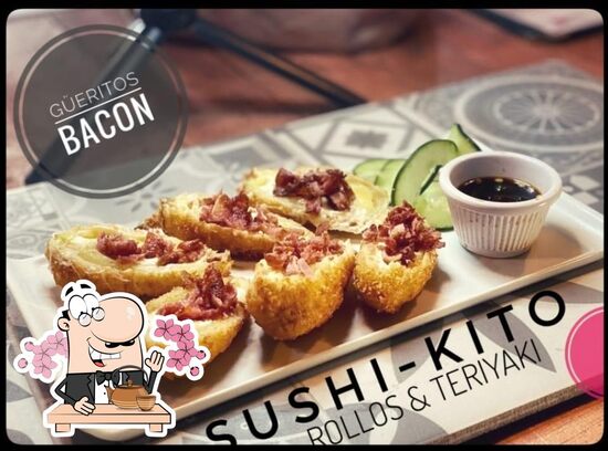 Sushikito Mexicali restaurant, Mexicali - Restaurant reviews